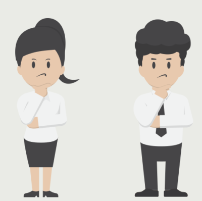 Getting separated? Tips on how to handle a separation - PART 1